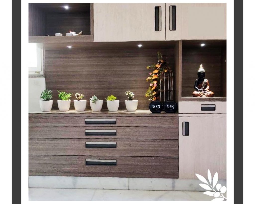 The Best Insert handle - Handorf India