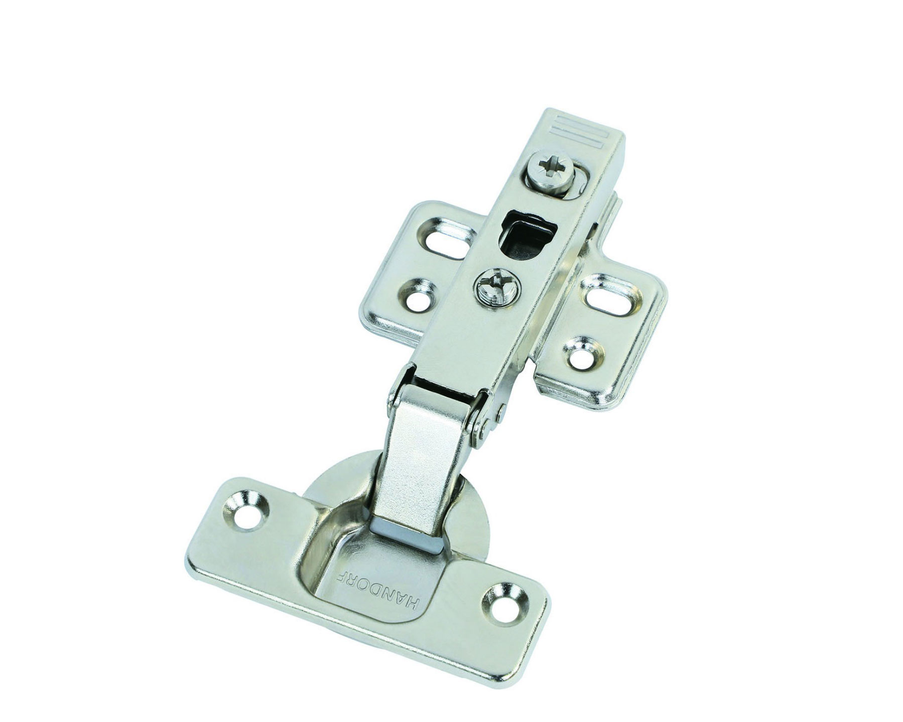 Handorf India Private Limited has been combing tradition and innovation ...