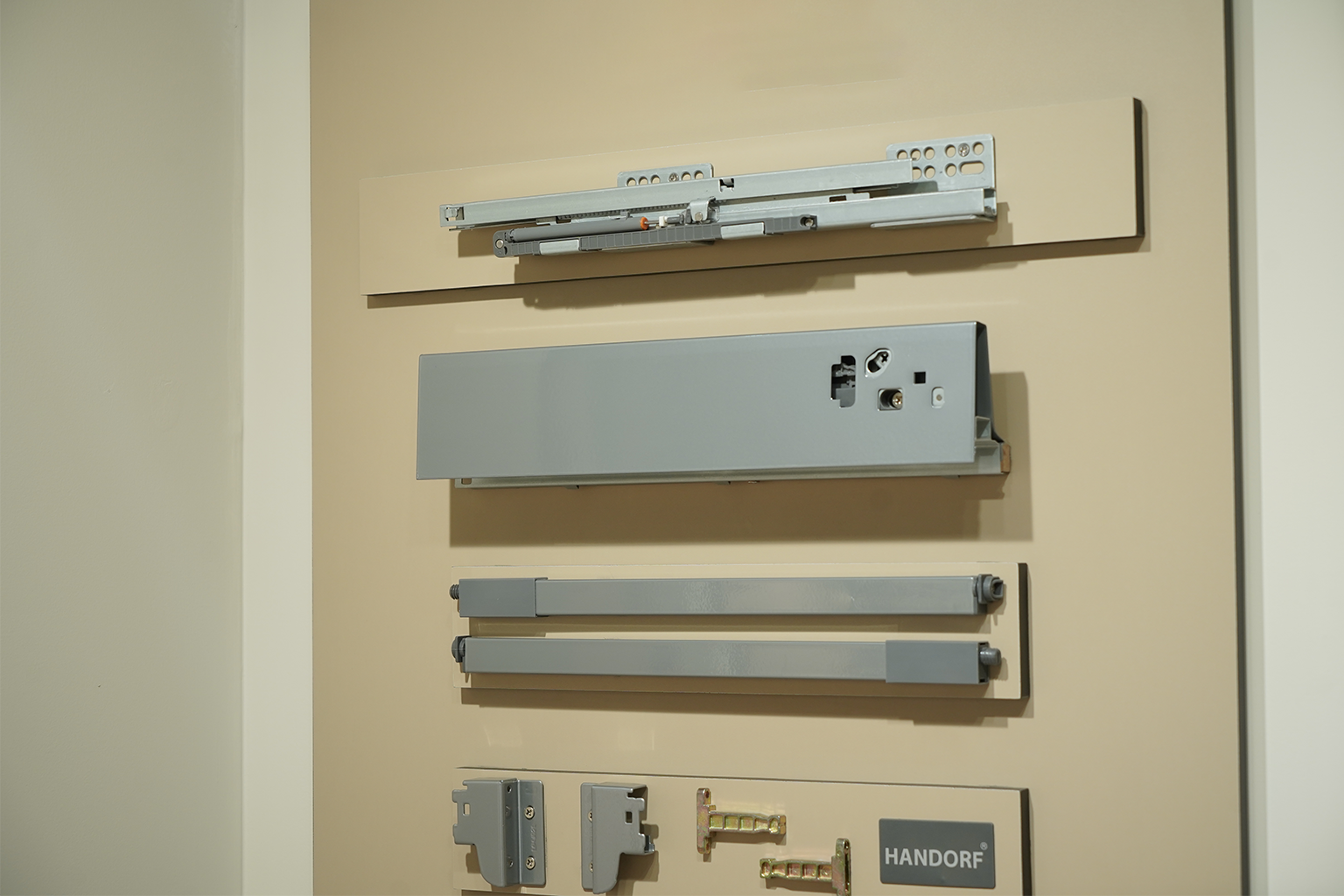 Handorf India Private Limited has been combing tradition and innovation ...