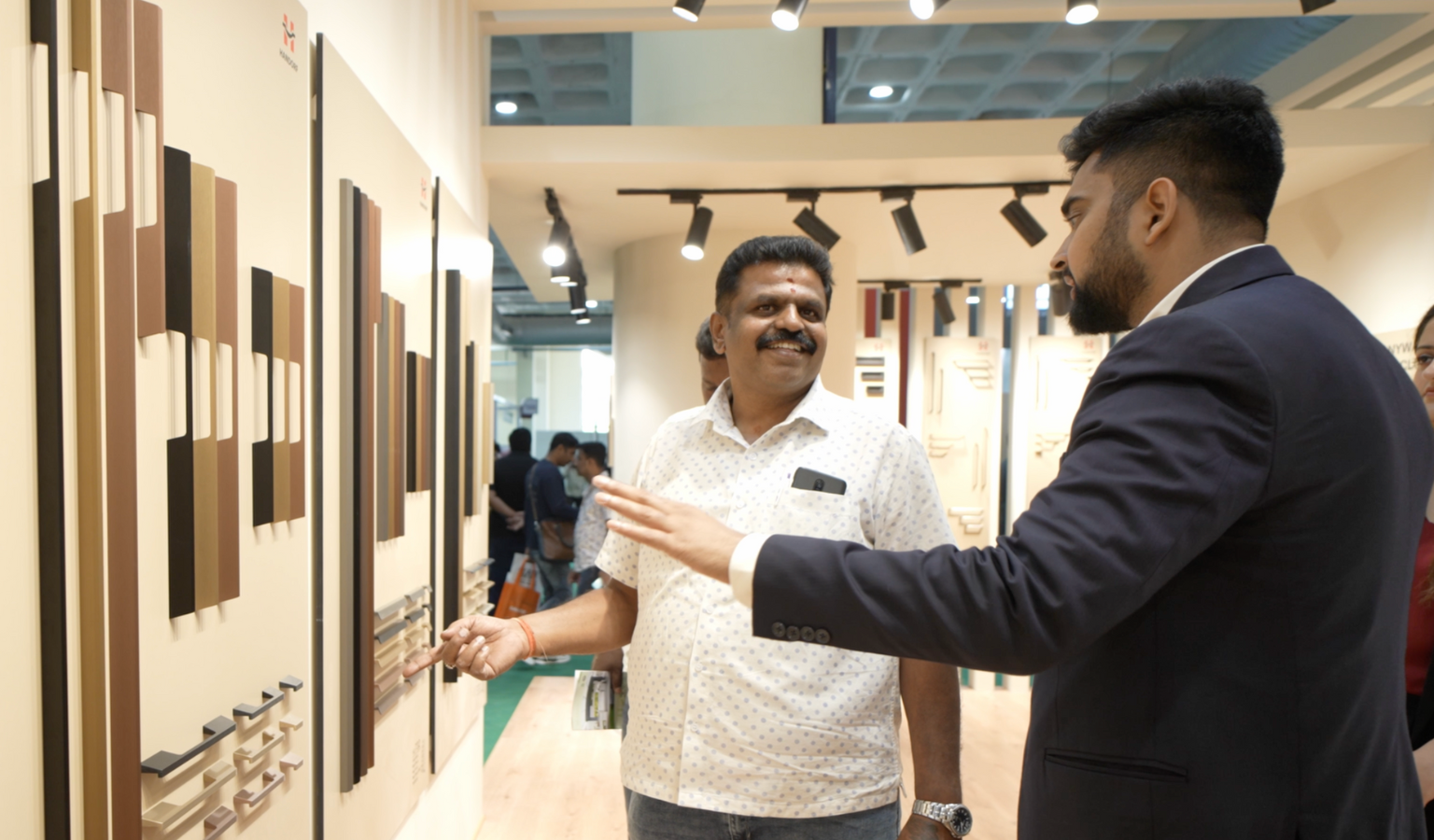 Handorf India Private Limited has been combing tradition and innovation ...