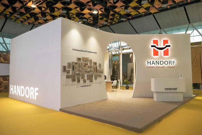 Handorf India Private Limited has been combing tradition and innovation ...